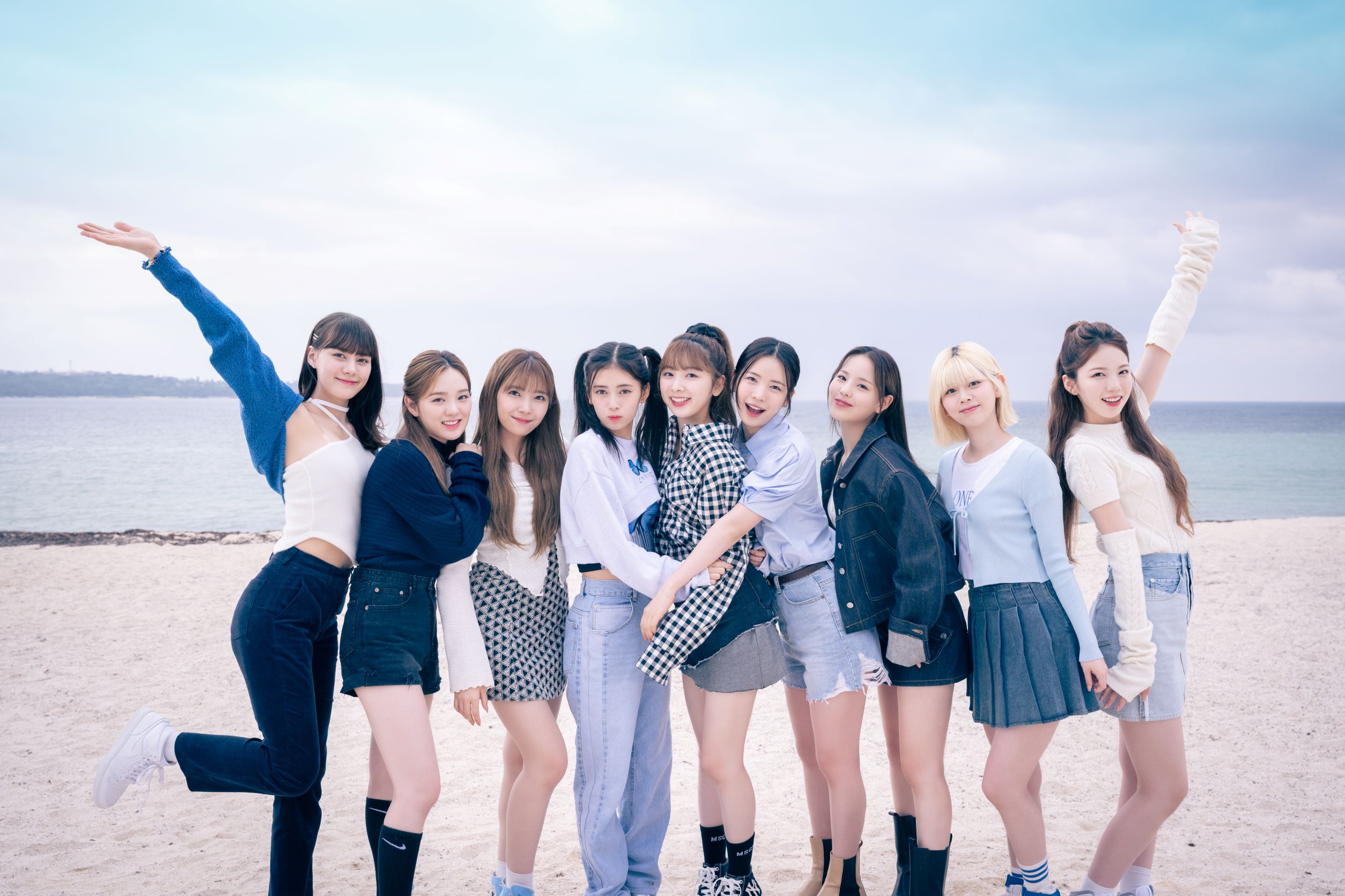 NiziU出演、レギュラー番組の第3弾「We NiziU! TV3」が12月11日(日)、18日(日)の2週連続放送！！ 地上波 未公開映像を含む完全版がHuluで配信されることも決定 ...